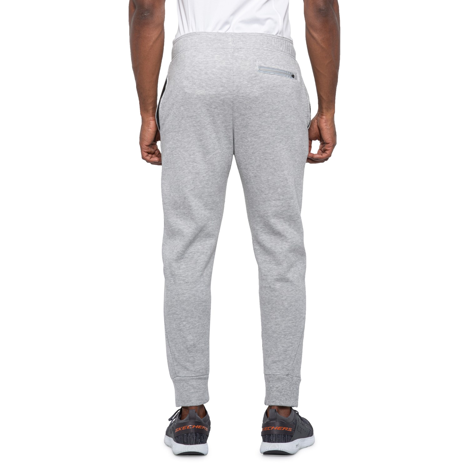 Balance Collection Josh Fleece Joggers (For Men) - Save 56%