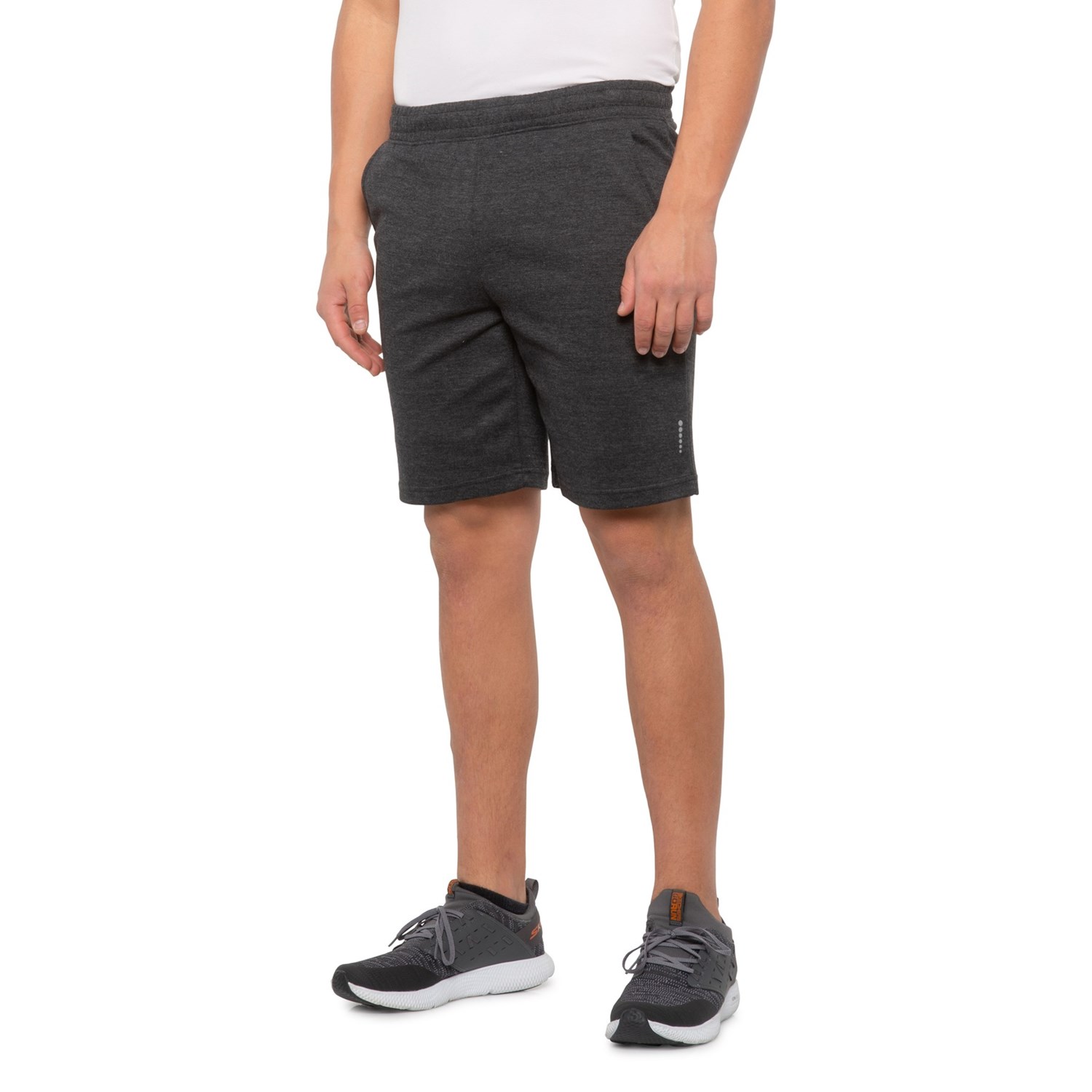 Balance Collection Olympic Double Knit Shorts (For Men) - Save 56%