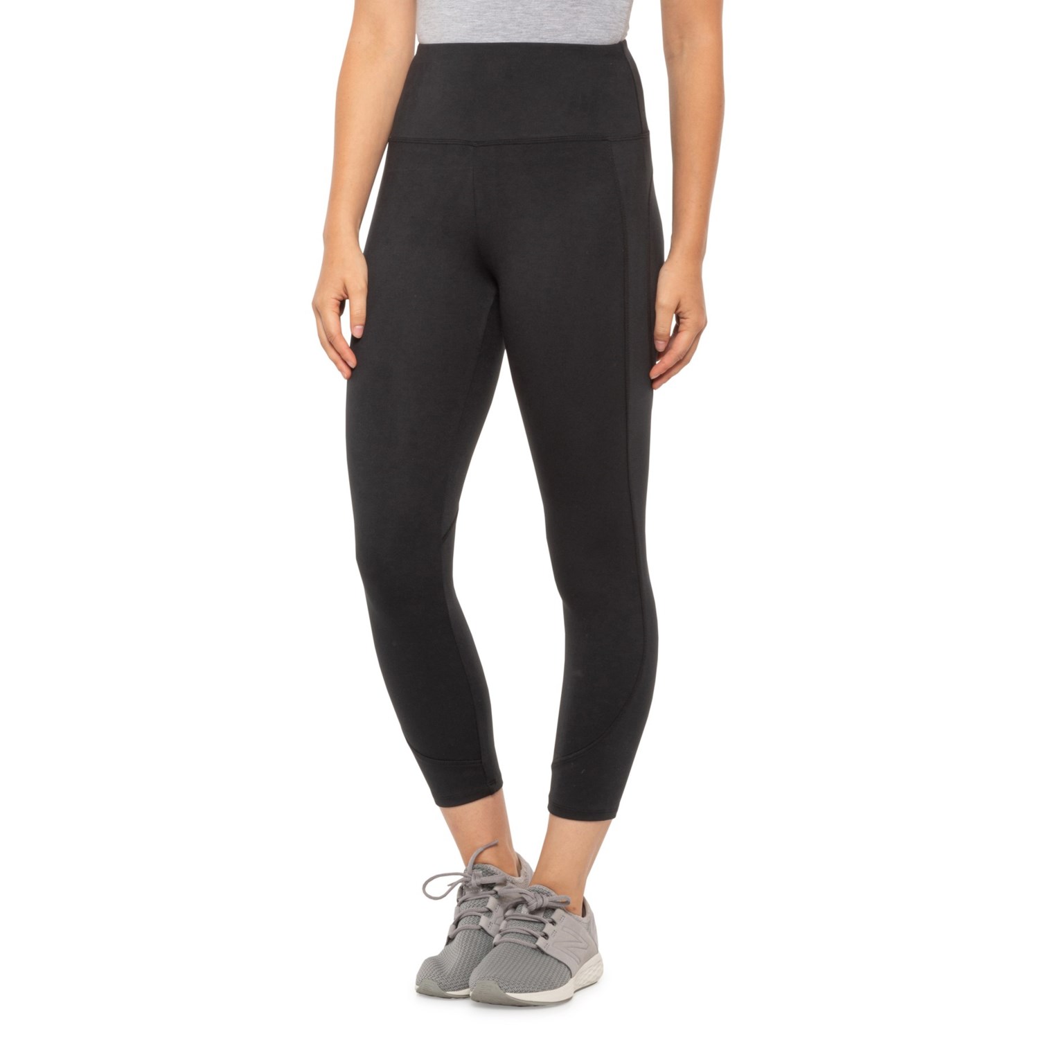 Balance Collection Wren Capris (For Women) - Save 50%