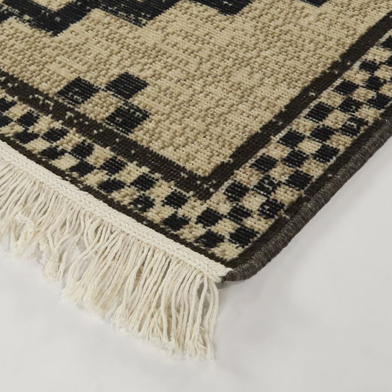 BALTA Vintage Southwestern Area Rug - 5’ 3”x7’, Multi - Save 25%