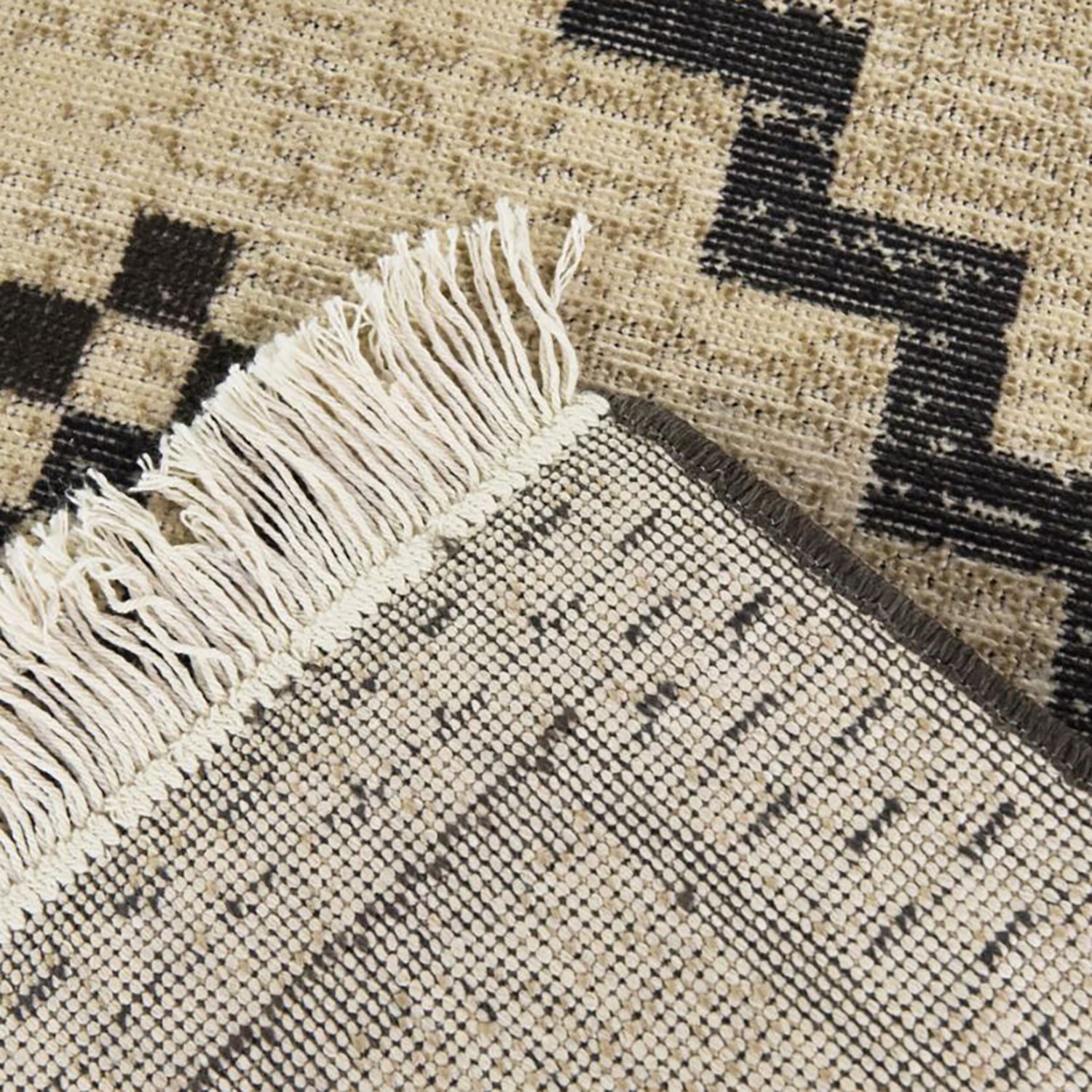 BALTA Vintage Southwestern Area Rug - 5’ 3”x7’, Multi - Save 25%