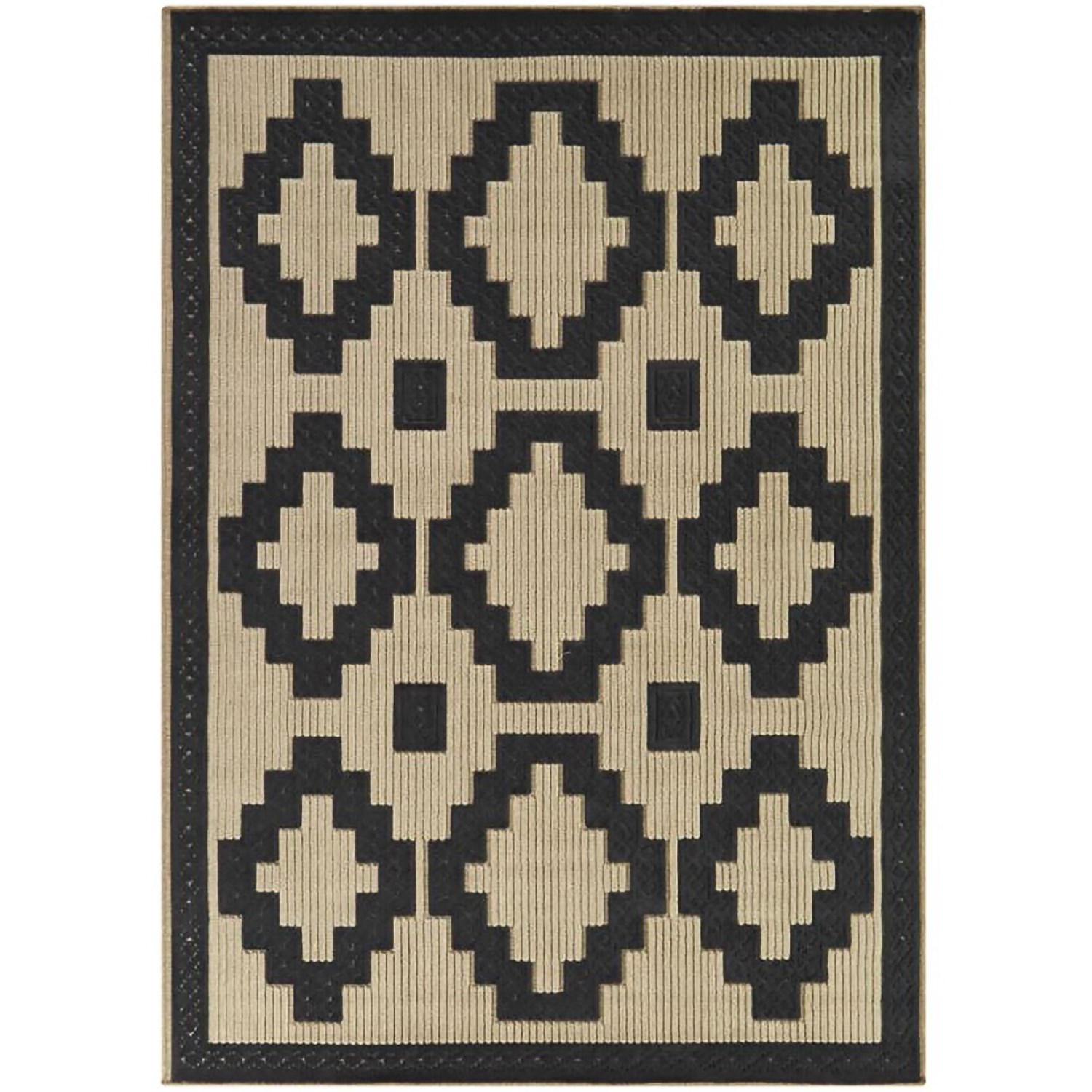 BALTA Vintage Southwestern Area Rug - 5’3”x7’, Multi - Save 33%