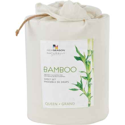 Queen Sheets average savings of 50% at Sierra