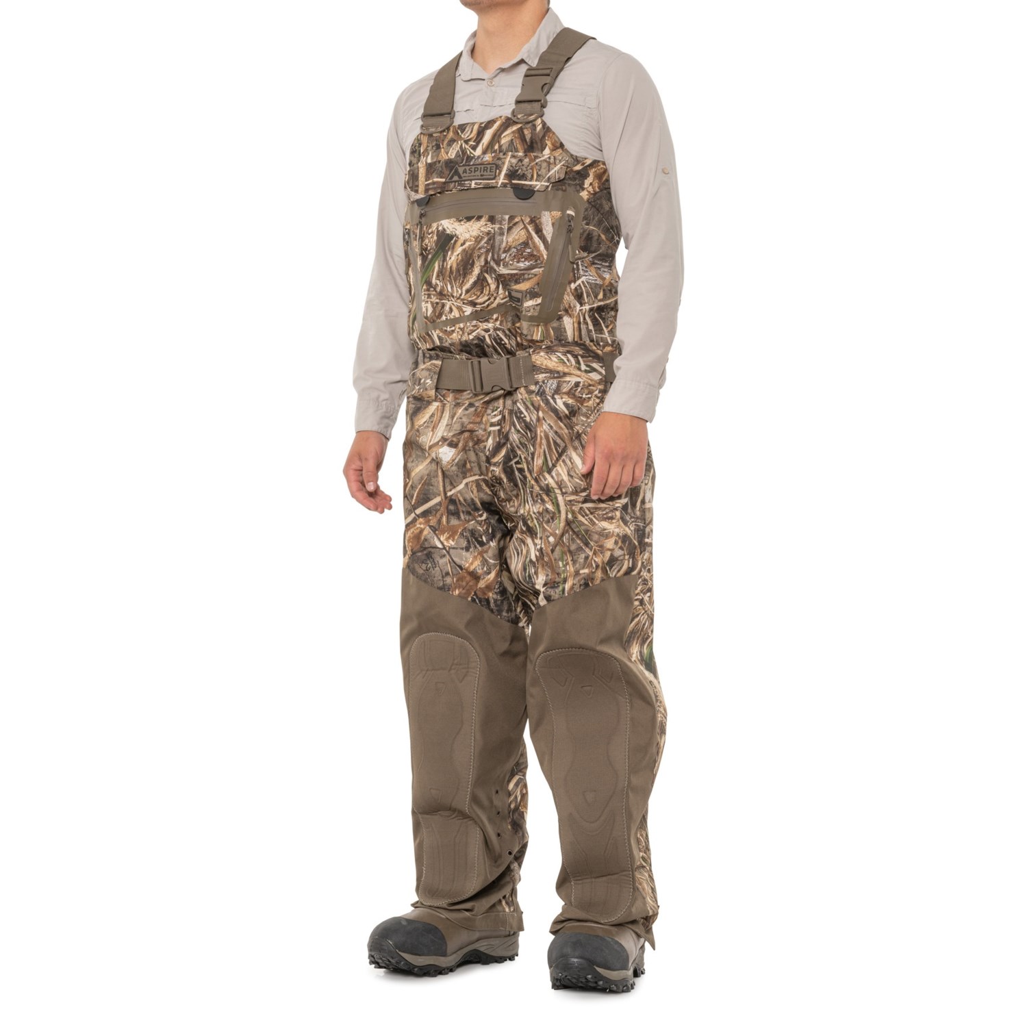Banded Catalyst All-Season Waders (For Men) - Save 55%