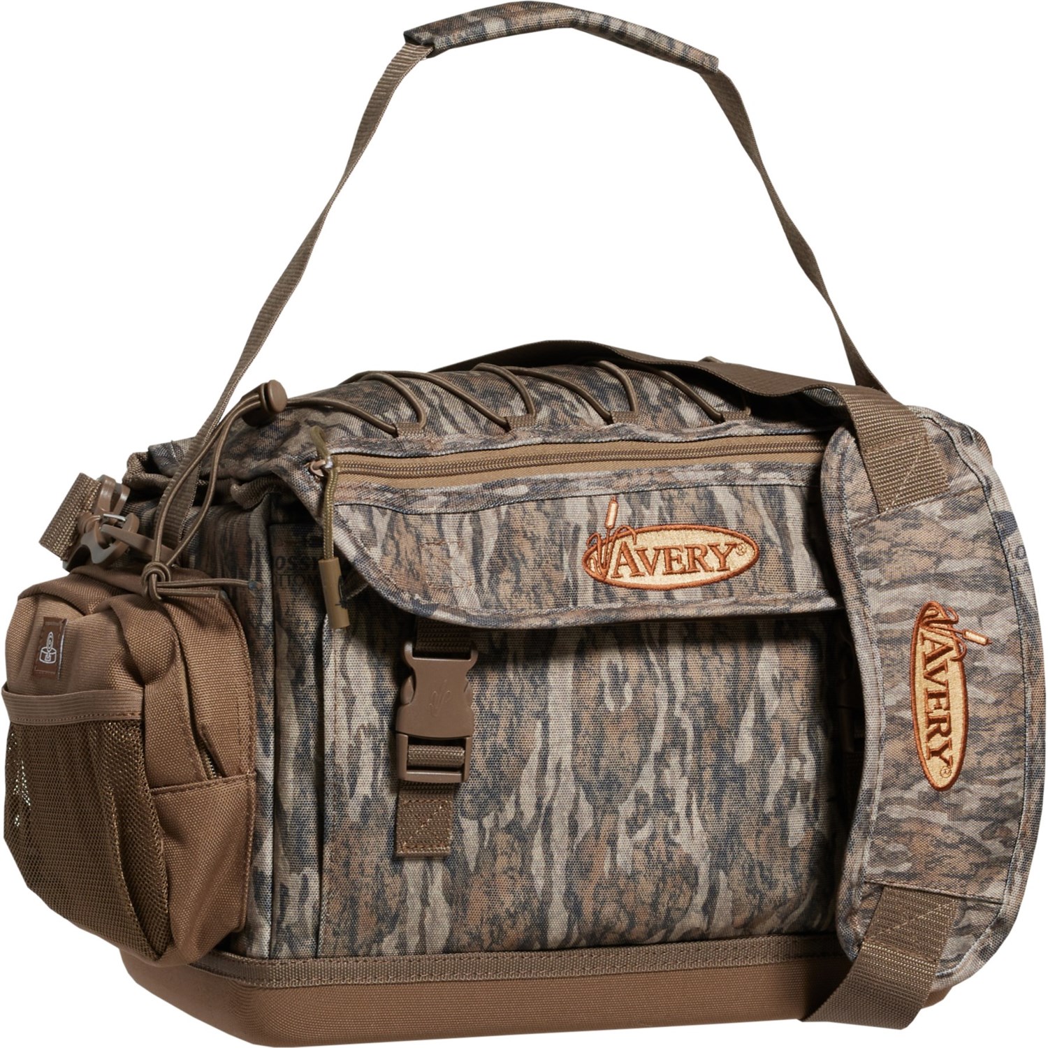 Banded Floating 3.0 Blind Bag - Save 42%