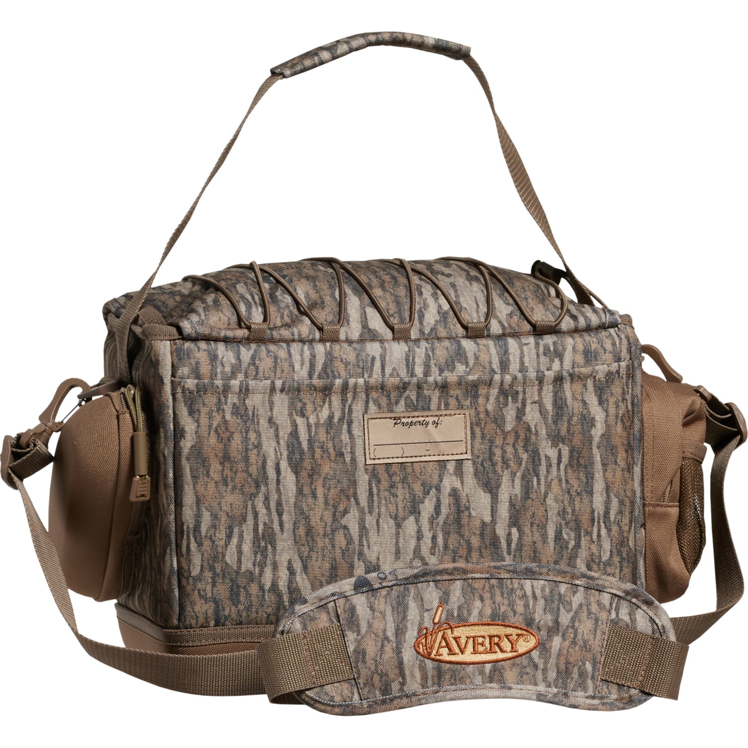 Banded Floating 3.0 Blind Bag - Save 42%