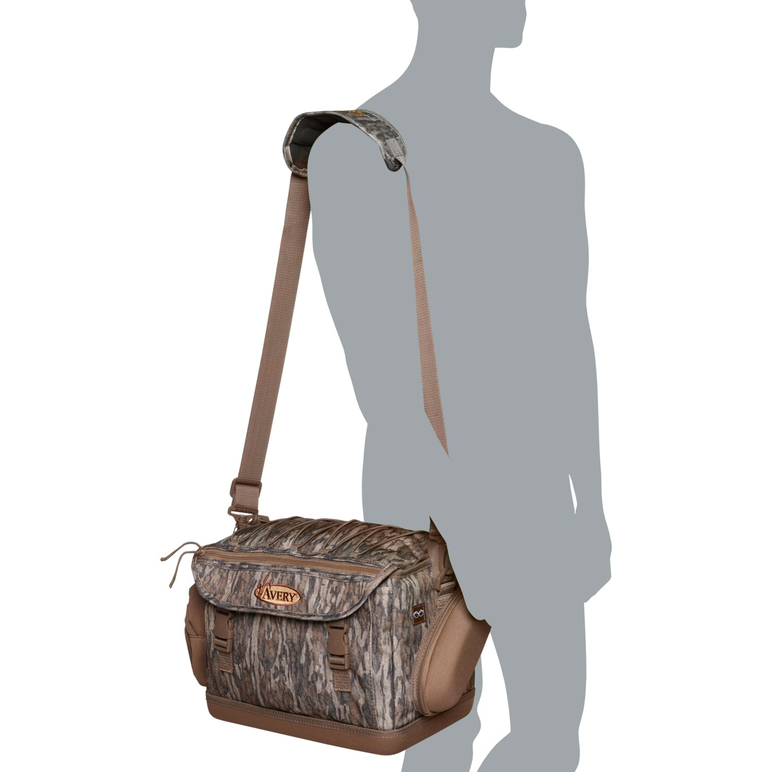 Banded Floating 3.0 Blind Bag - Save 42%