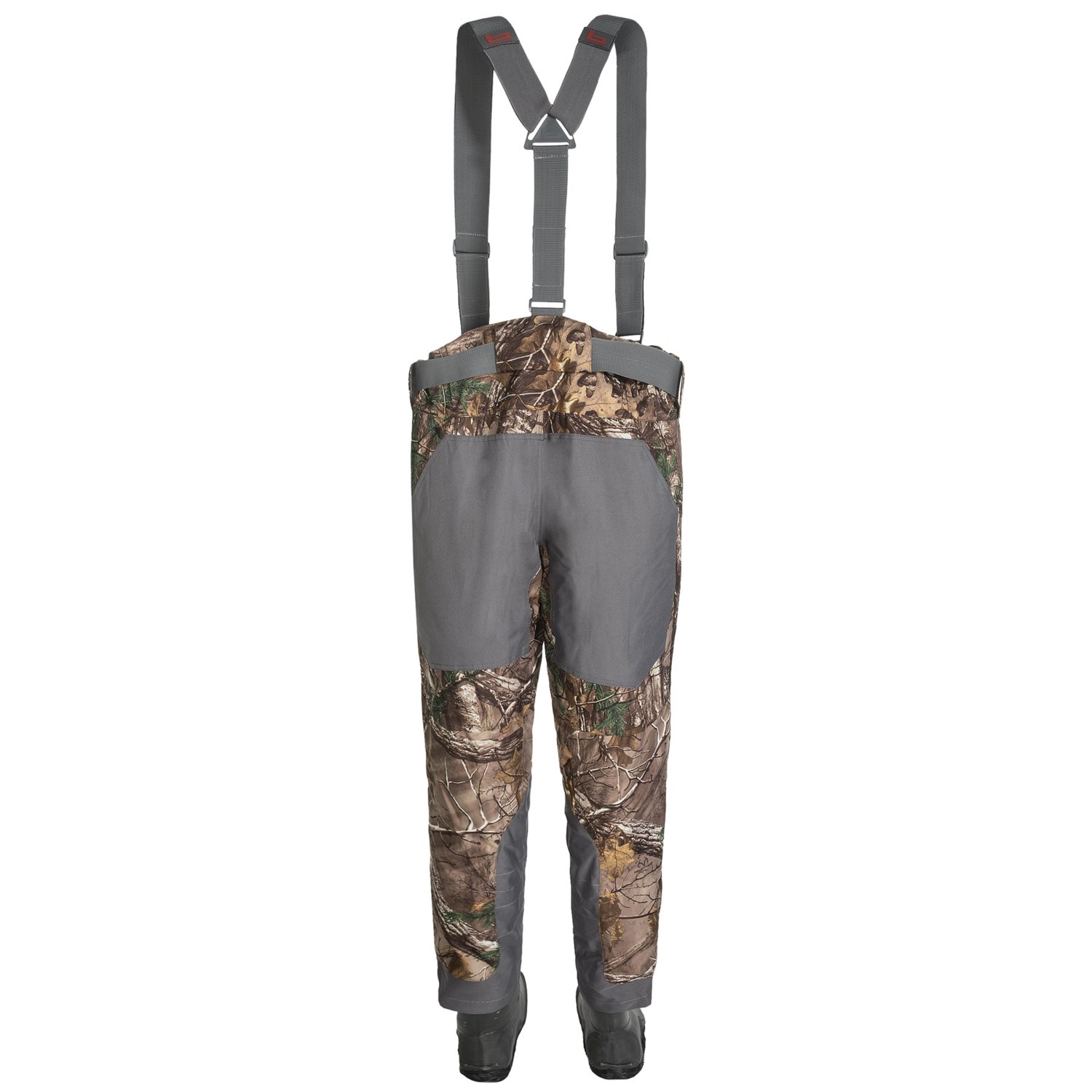 Banded Redzone Breathable Waist Waders (For Men) 9551T - Save 32%