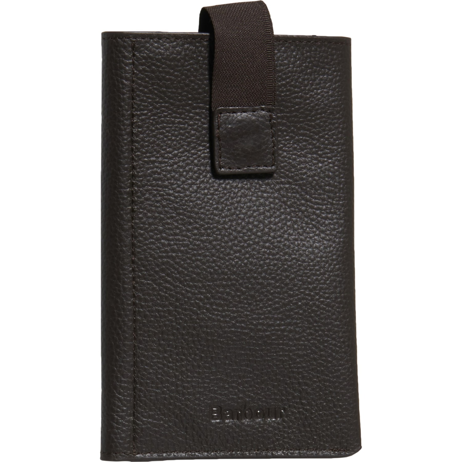 Barbour Amble Phone Wallet (For Men) - Save 62%