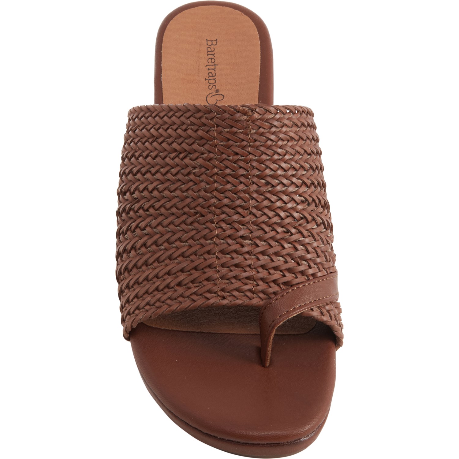 Baretraps Abey Woven Wedge Sandals (For Women) - Save 51%