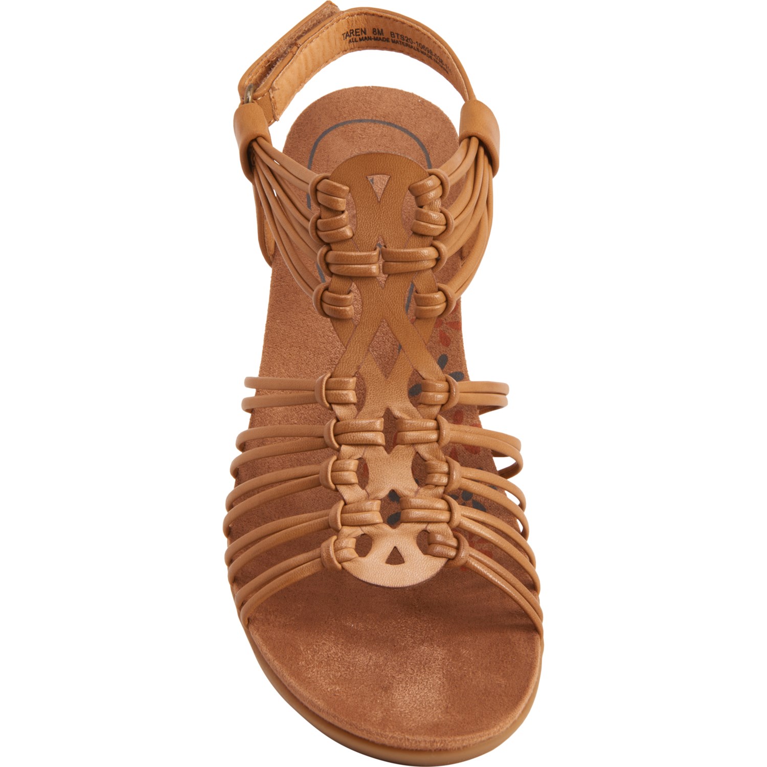 Baretraps Taren Wedge Sandals (For Women) - Save 37%