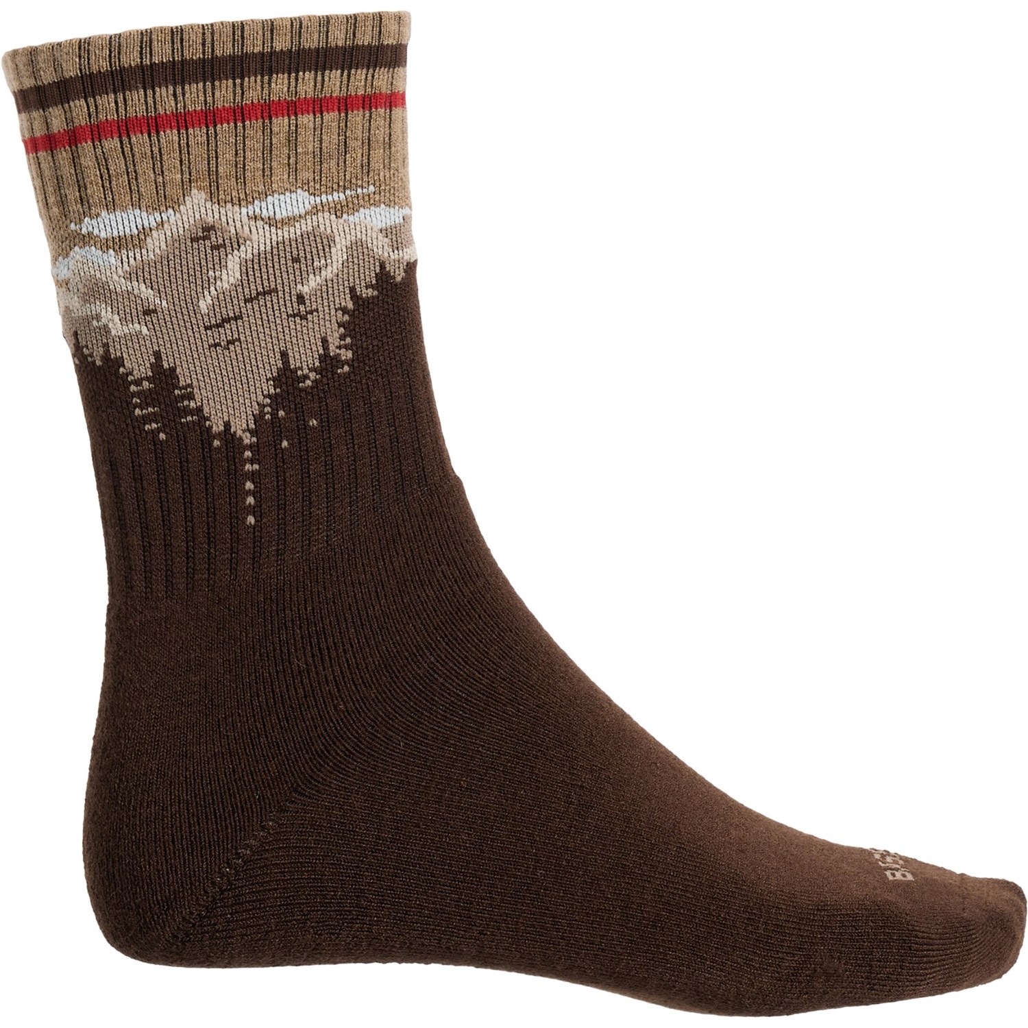 Bass Outdoor Hiking Socks (For Men) - Save 54%