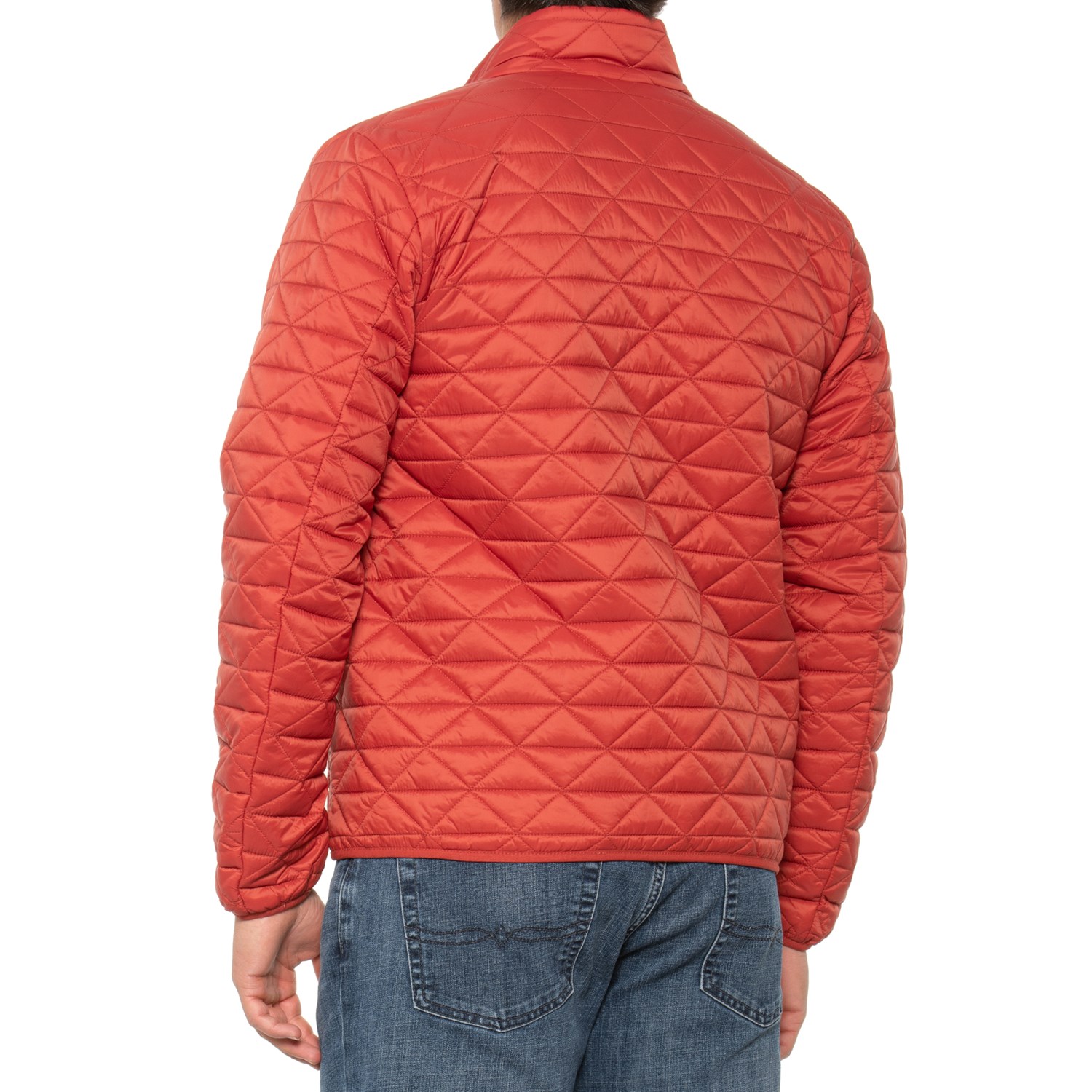 Bass Outdoor New Diamond Quilted Packable Jacket (For Men) - Save 57%
