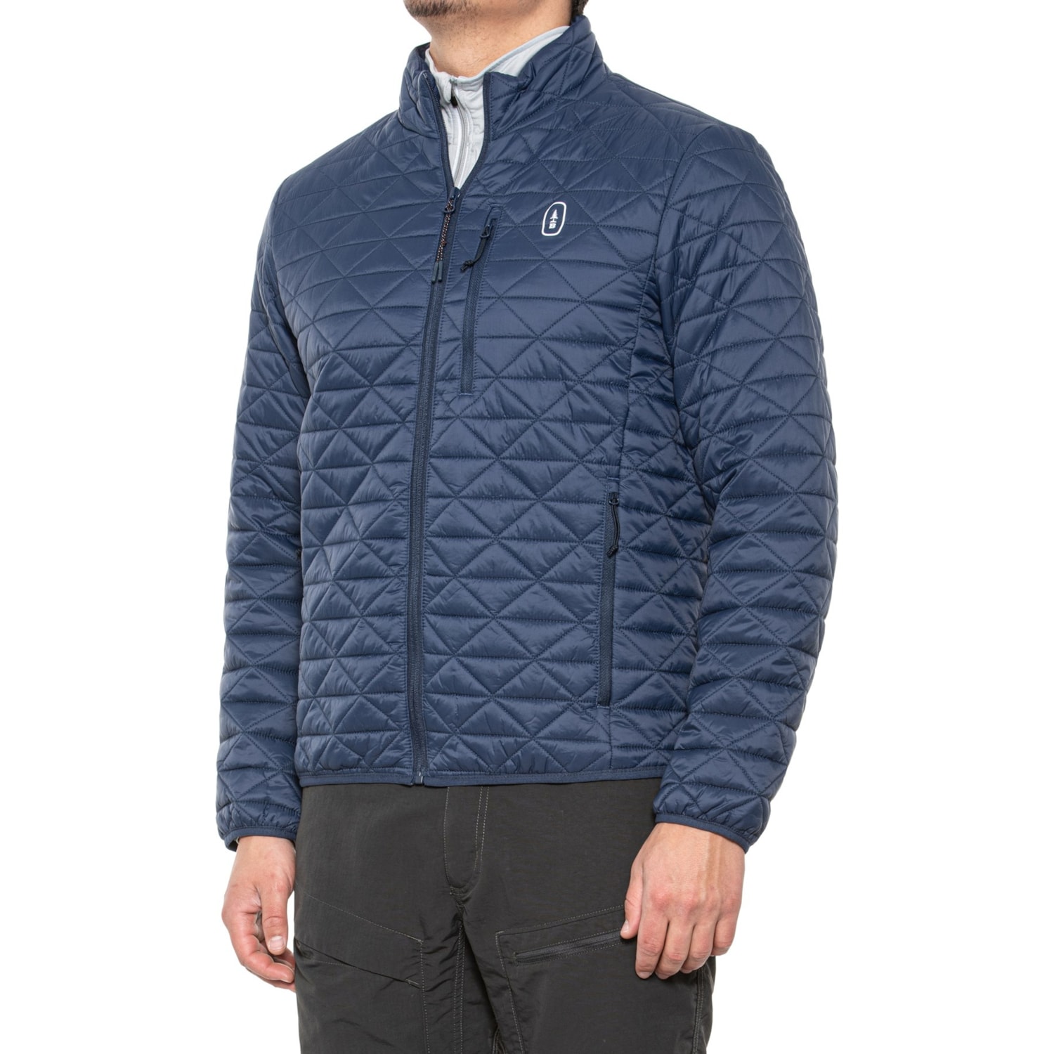 Bass Outdoor New Fashion Diamond Quilted Packable Jacket - Insulated ...