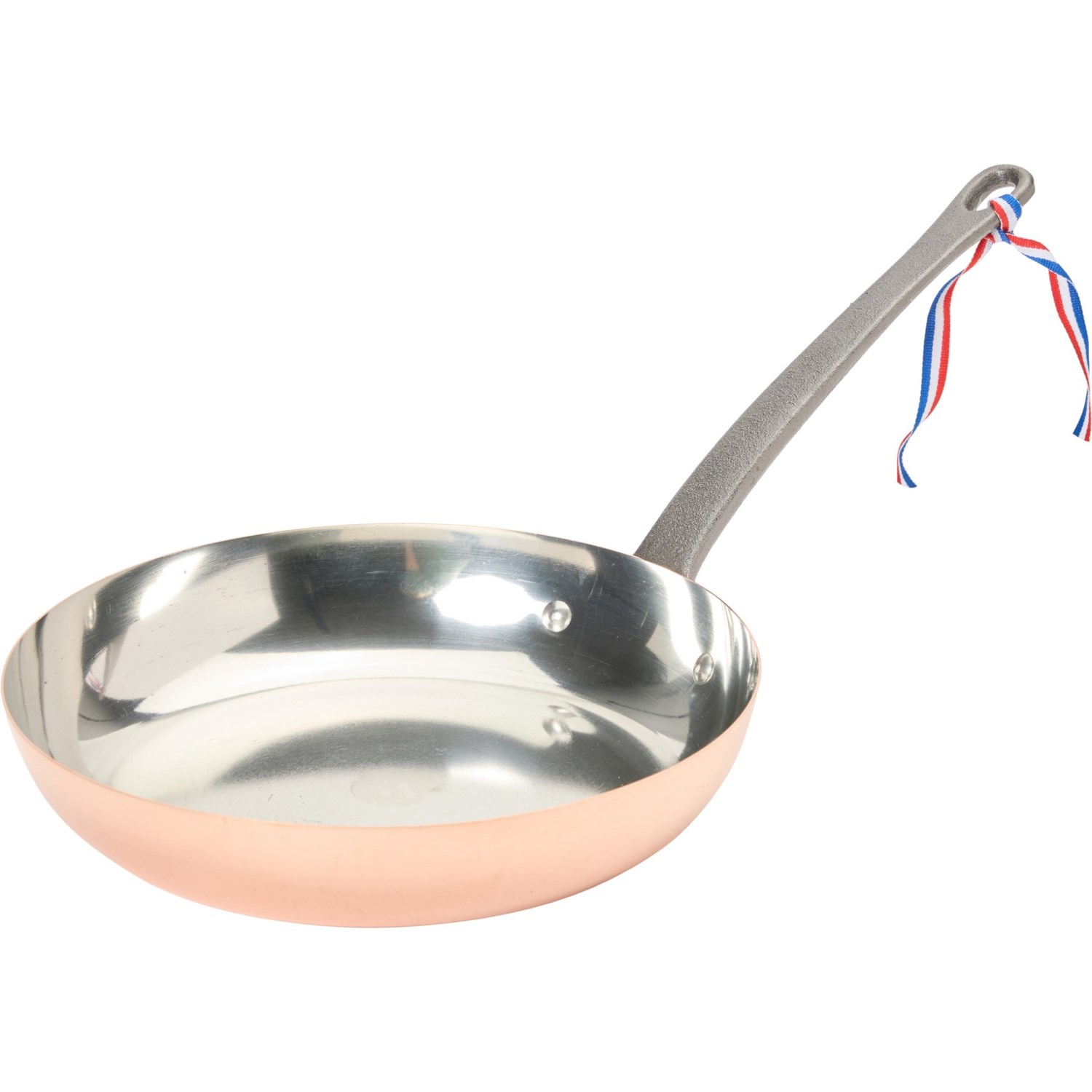 BAUMALU Made in France Frying Pan - 9.5" - Save 26%