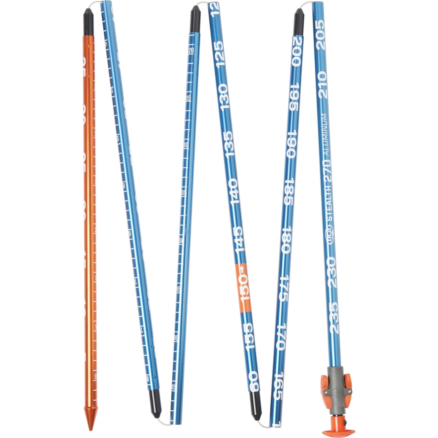 BCA Stealth 270 Probe - Save 55%