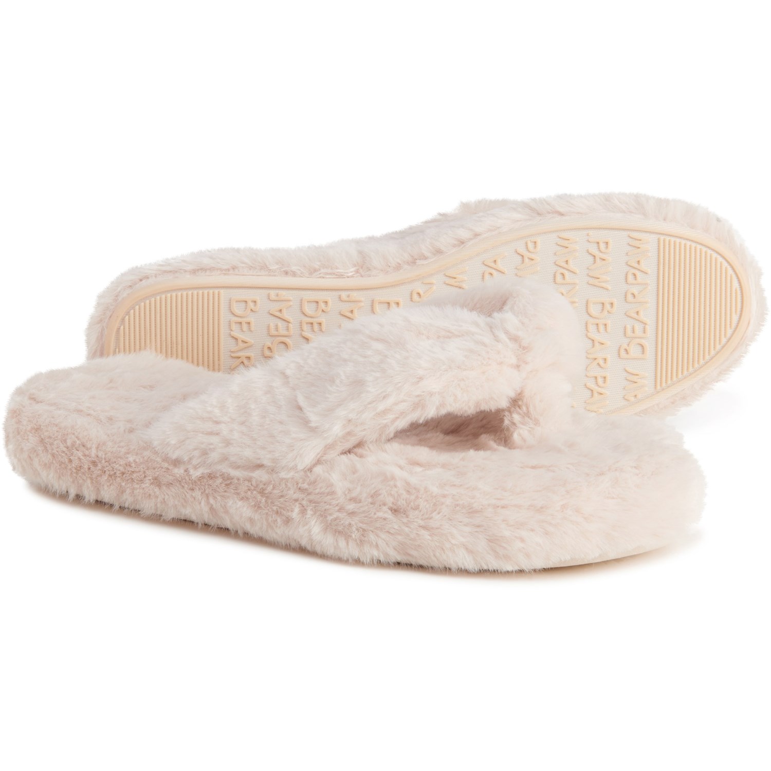 Bearpaw Aili Flip-Flop Slippers (For Women) - Save 60%