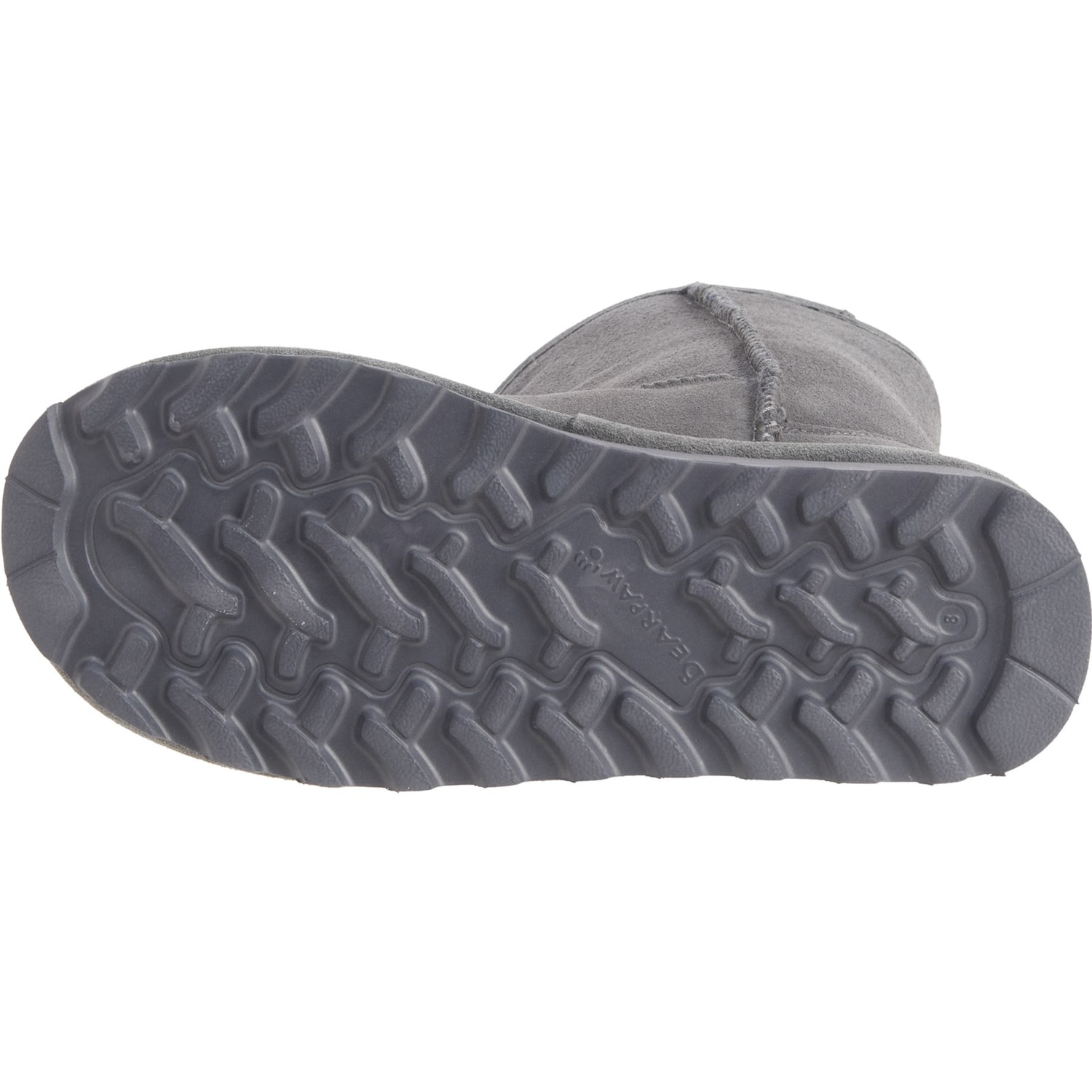 Bearpaw Elle Short Boots (For Women) - Save 61%