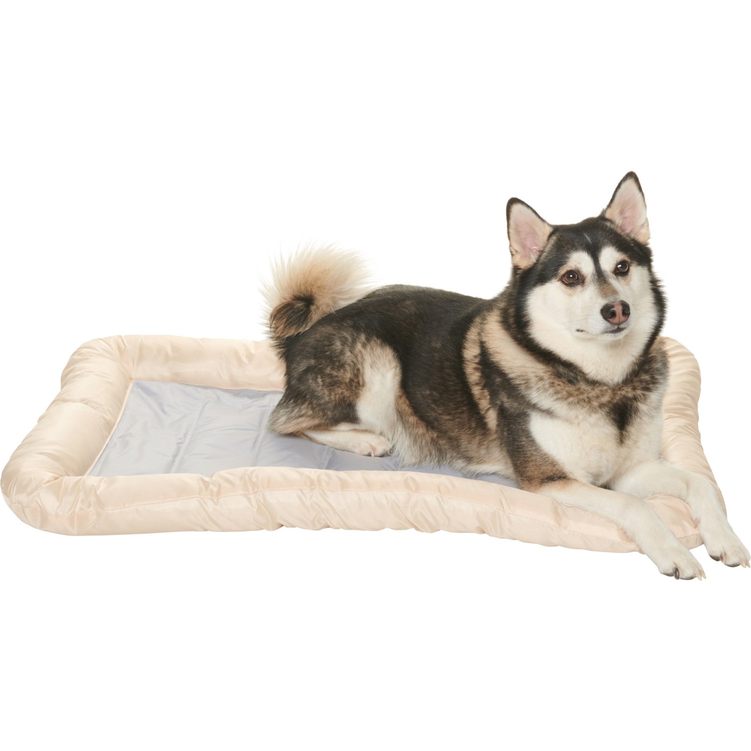 Beatrice Cooling Gel Crate Mat - 36x23” - Save 31%