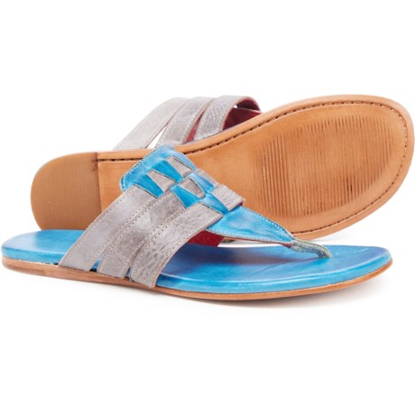 Bed Stu Yoli Flip-Flops (For Women) - Save 65%