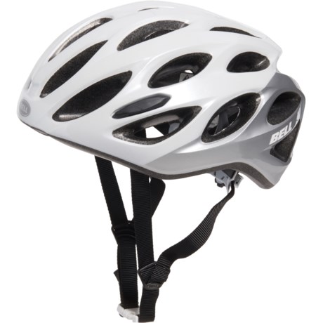 Bell Draft Repose Bike Helmet (For Men and Women) - Save 51%