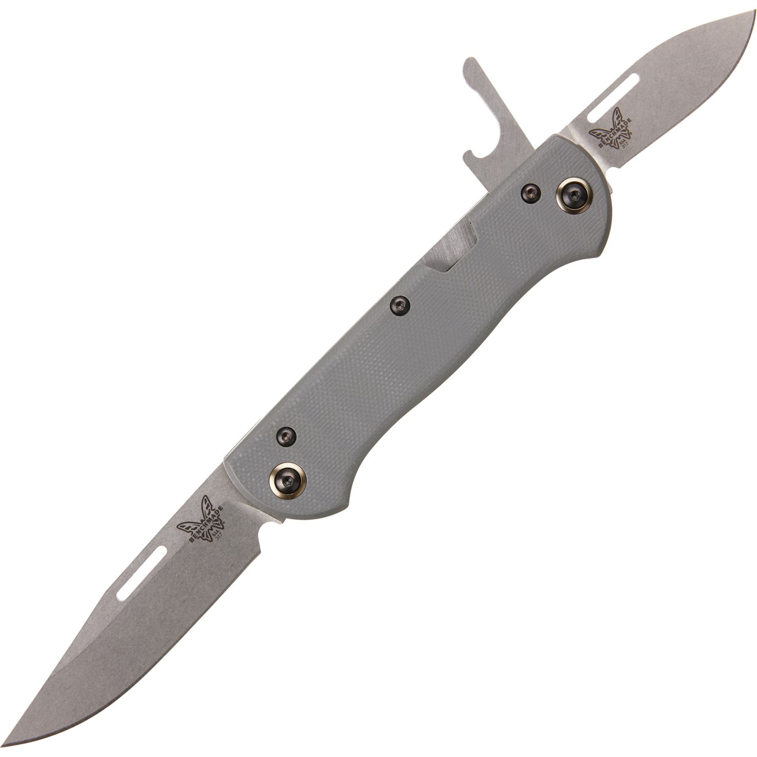 Benchmade Weekender 317 Slip Joint Knife - Save 34%