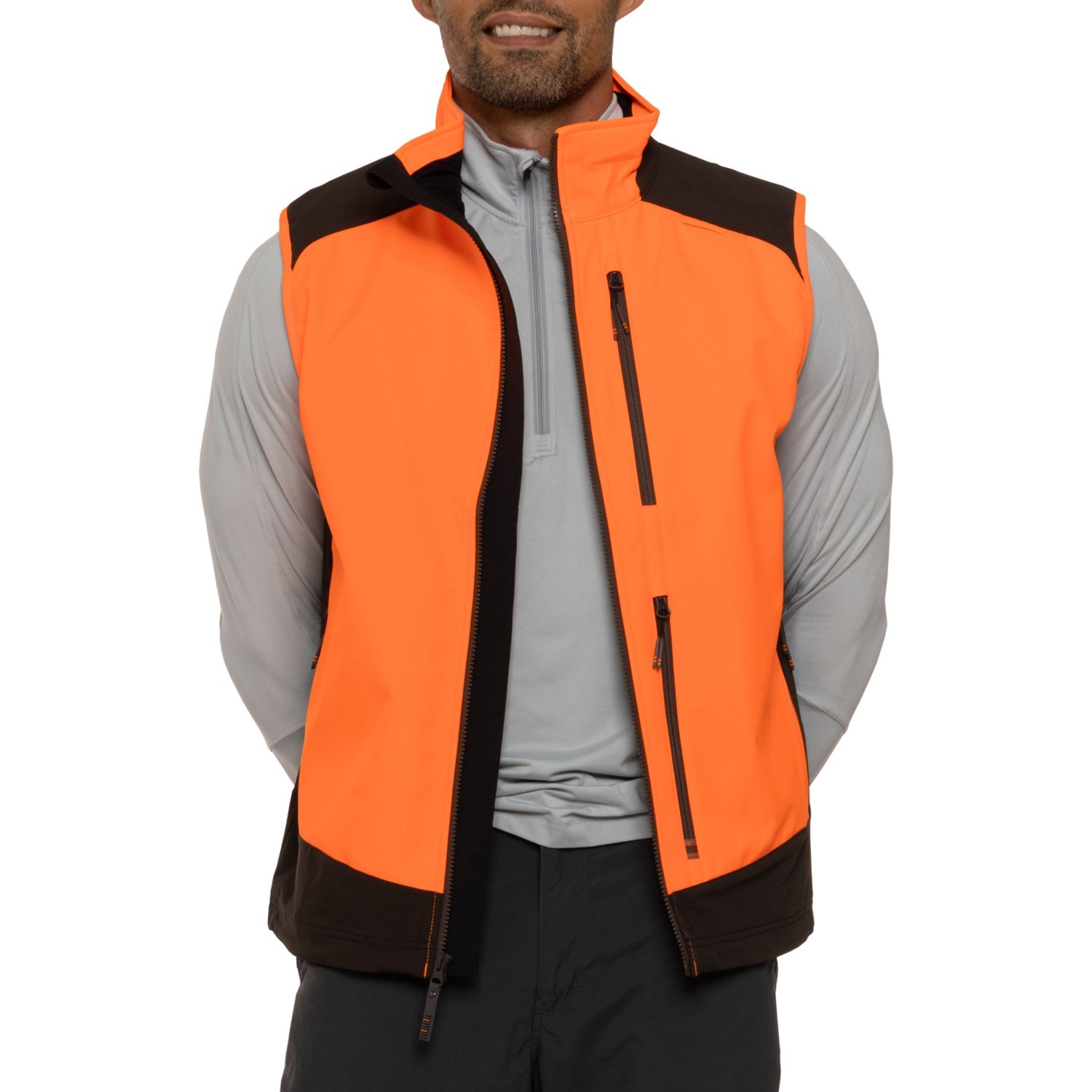 Beretta Butte Softshell Vest - Save 66%