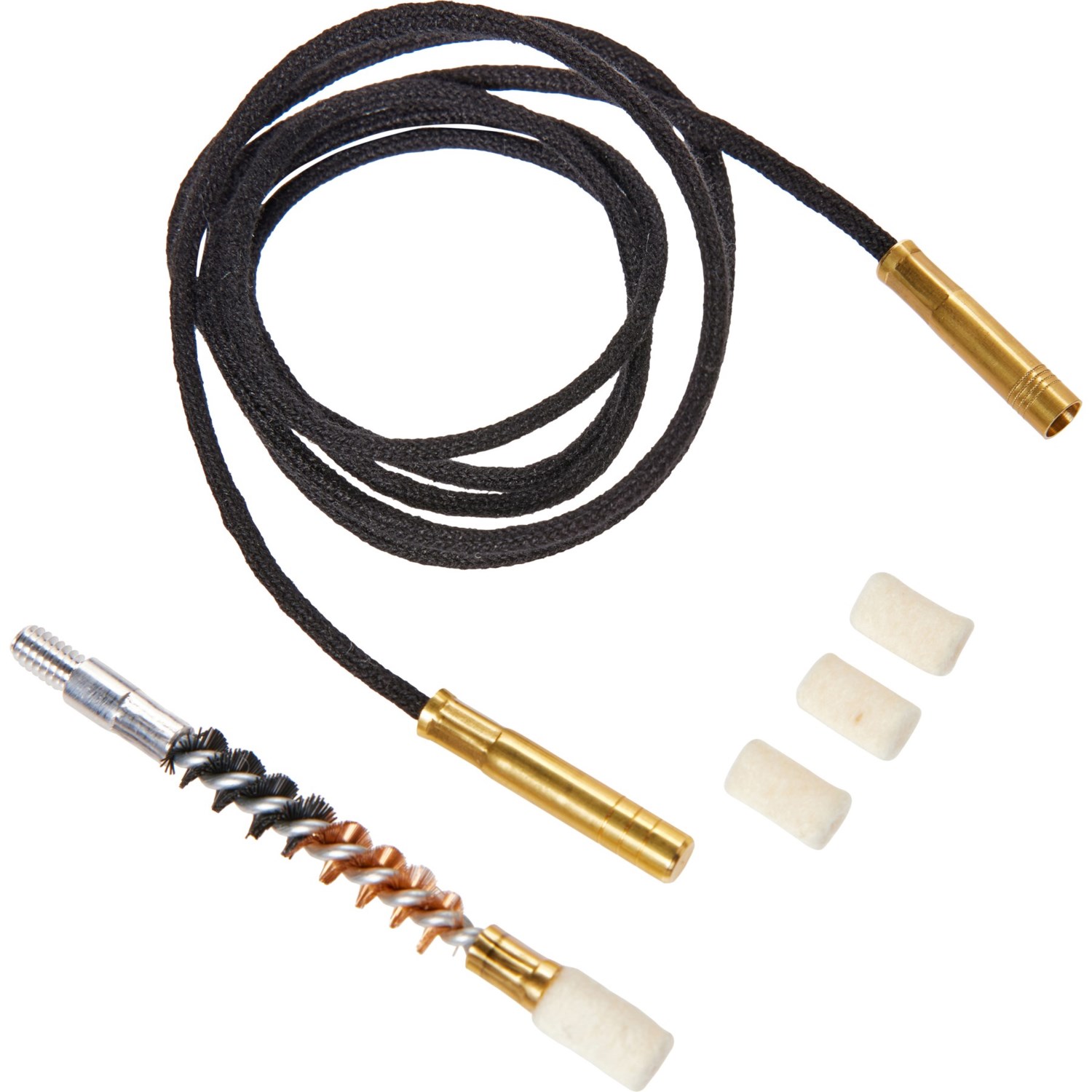 Beretta Made in Italy Pull-Through Rifle Cleaning Rope Kit - Save 46%