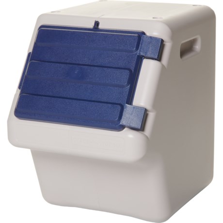 Bergan Stack-N-Stor Food Storage Bin - 24 gal. - Save 20%
