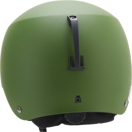 Bern Baker EPS Crank-Fit Ski Helmet (For Men) - Save 36%