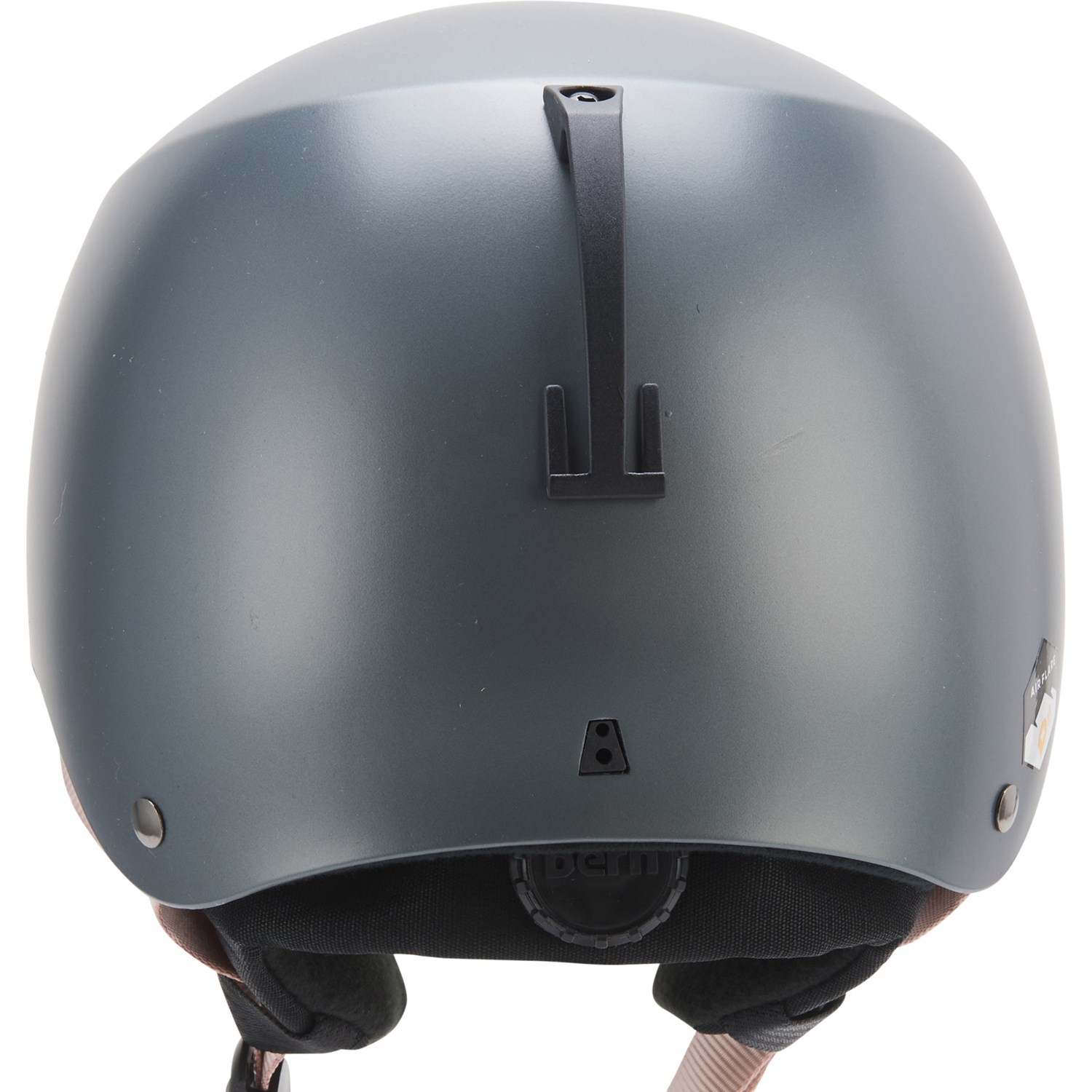 Bern Baker EPS Crank-Fit Ski Helmet (For Men) - Save 36%