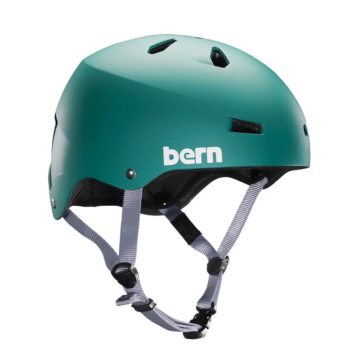Bern Macon Bike Helmet