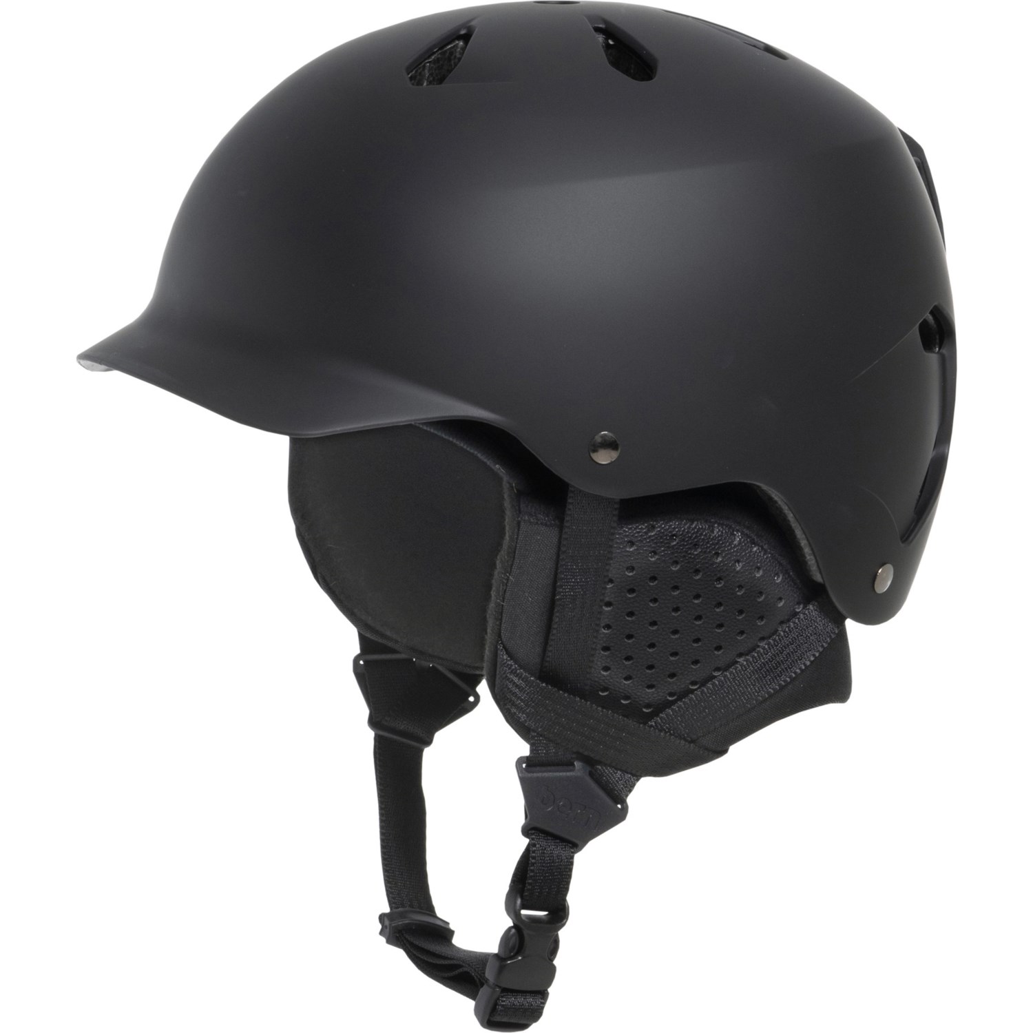 Bern Watts Classic Ski Helmet - MIPS - Save 29%