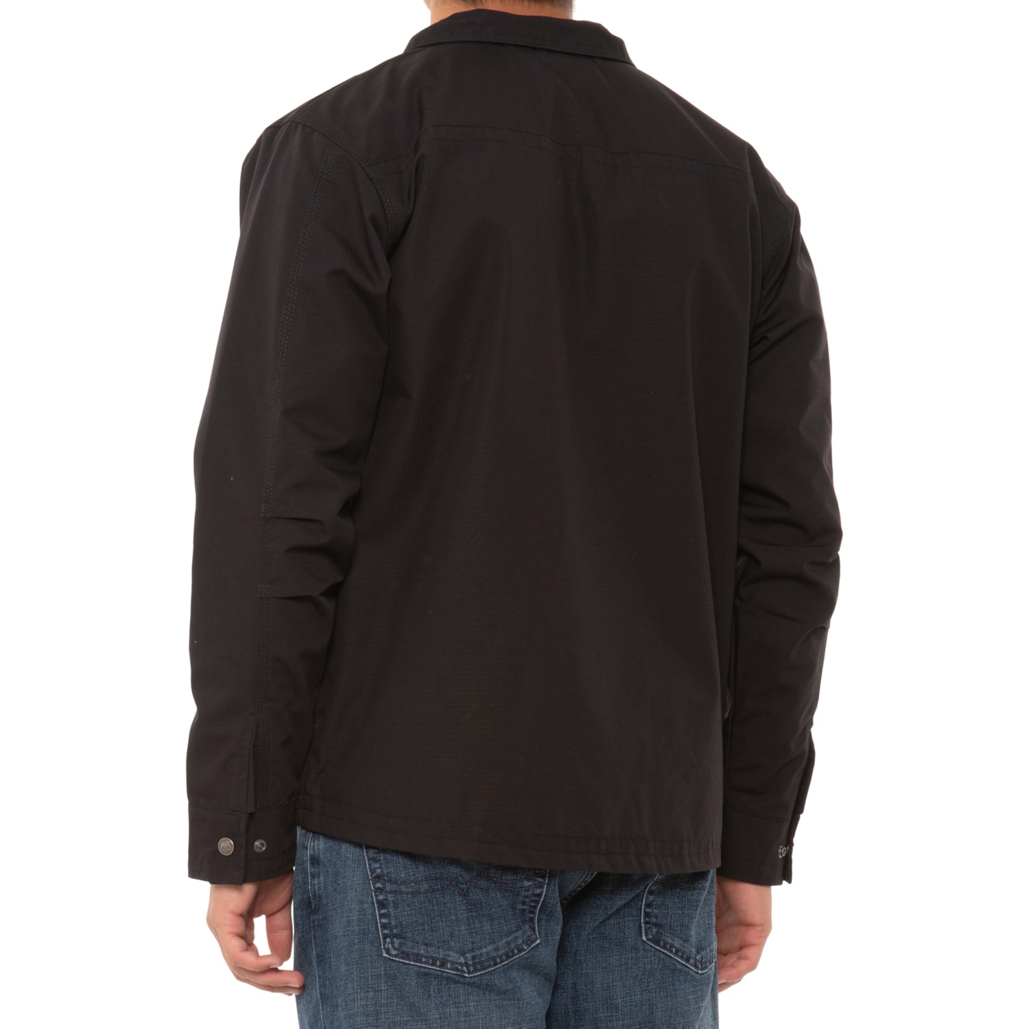 BERNE WORKWEAR Torque Ripstop Jacket (For Men) - Save 56%
