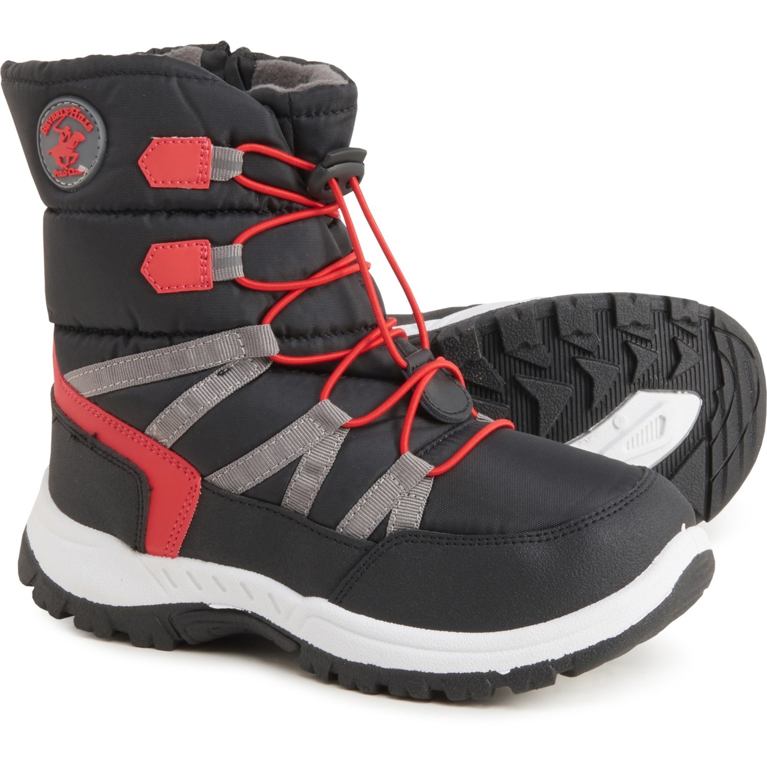 BHPC Boys Snow Boots - Save 33%