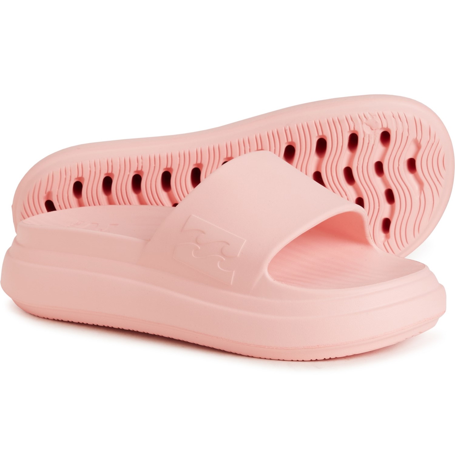 Billabong Cloud EVA Recovery Slide Sandals (For Women) - Save 64%