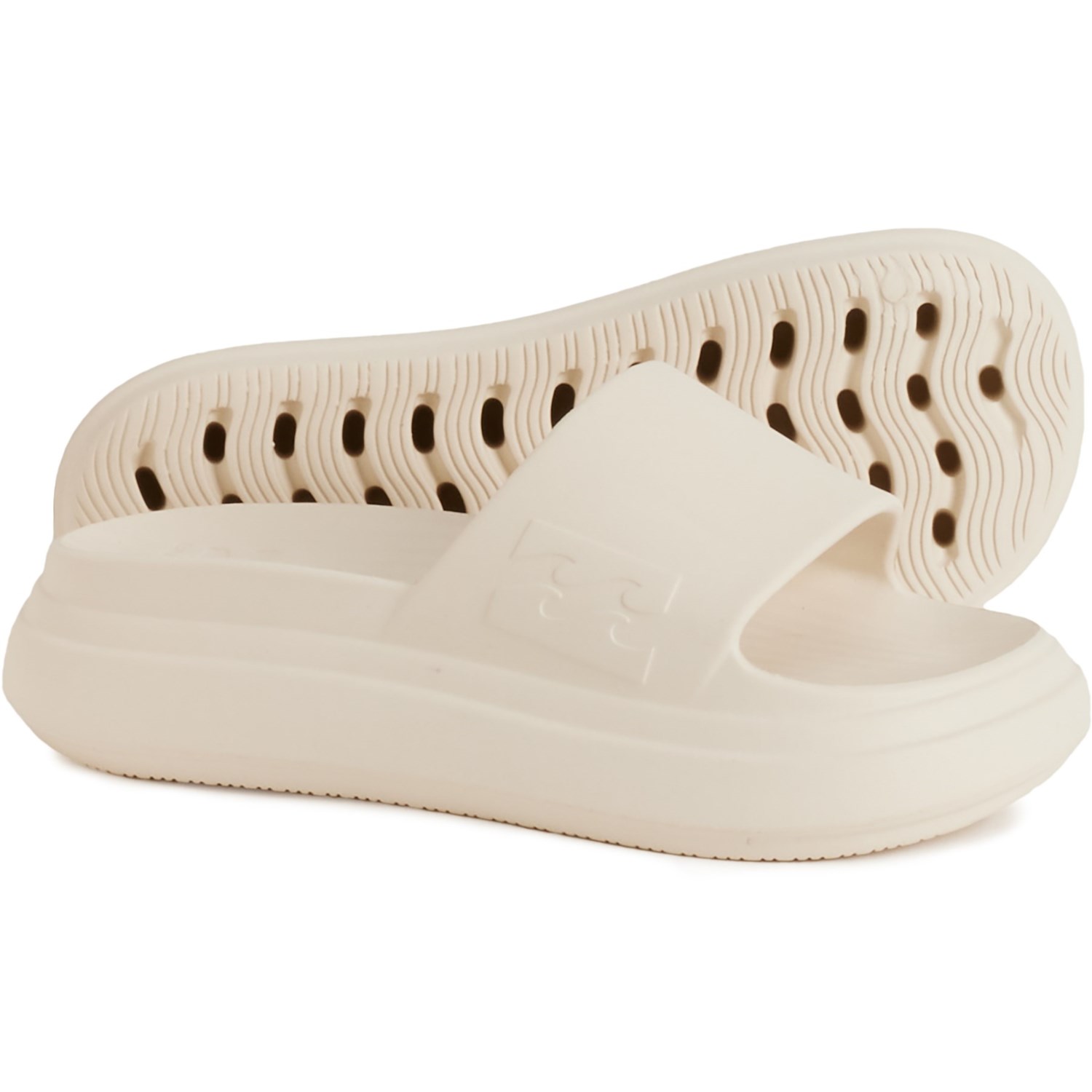 Billabong Cloud EVA Recovery Slide Sandals (For Women) - Save 53%