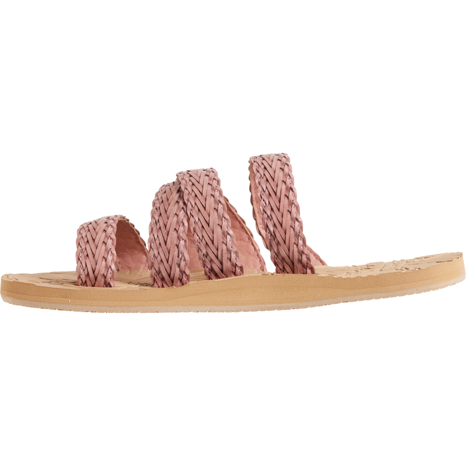 Billabong Lily Jane Slide Sandals (For Women) - Save 40%