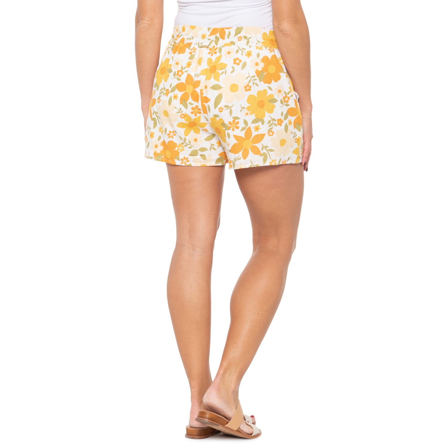 Billabong Made For Sun Shorts (For Women) - Save 62%