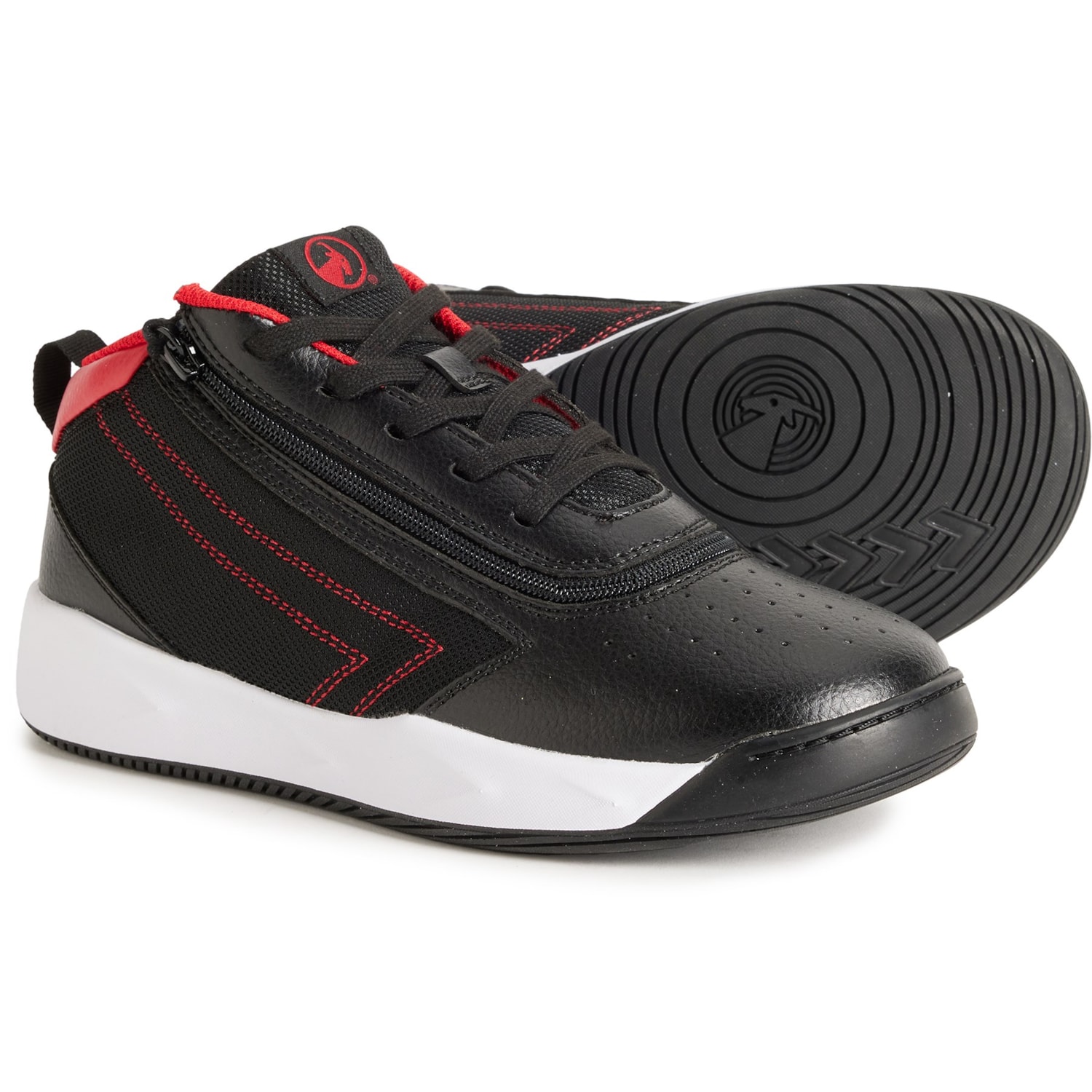Billy Big Boys Sport Hoop Sneakers - Save 55%