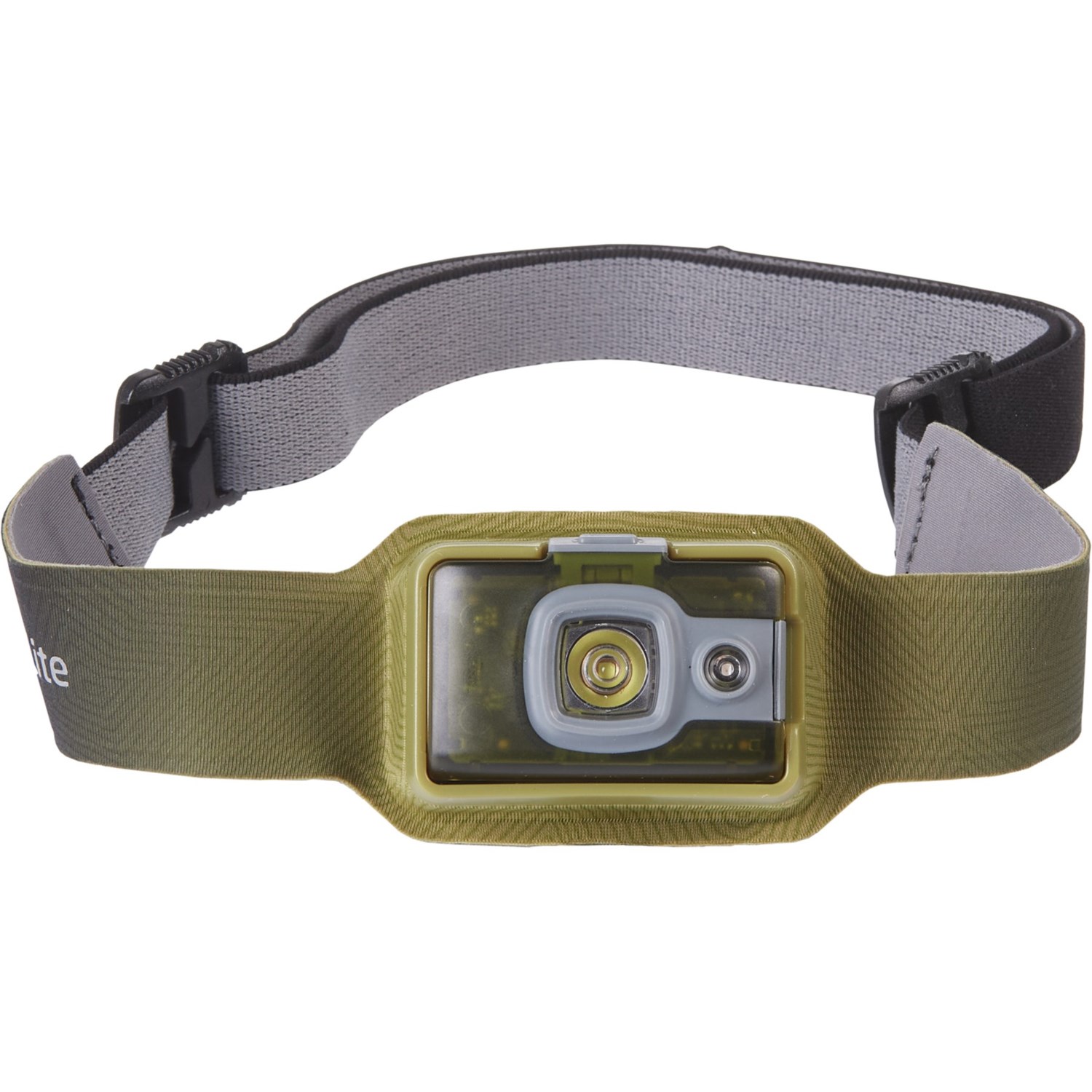 BioLite Ultra-Light USB Headlamp - 200 Lumens - Save 33%