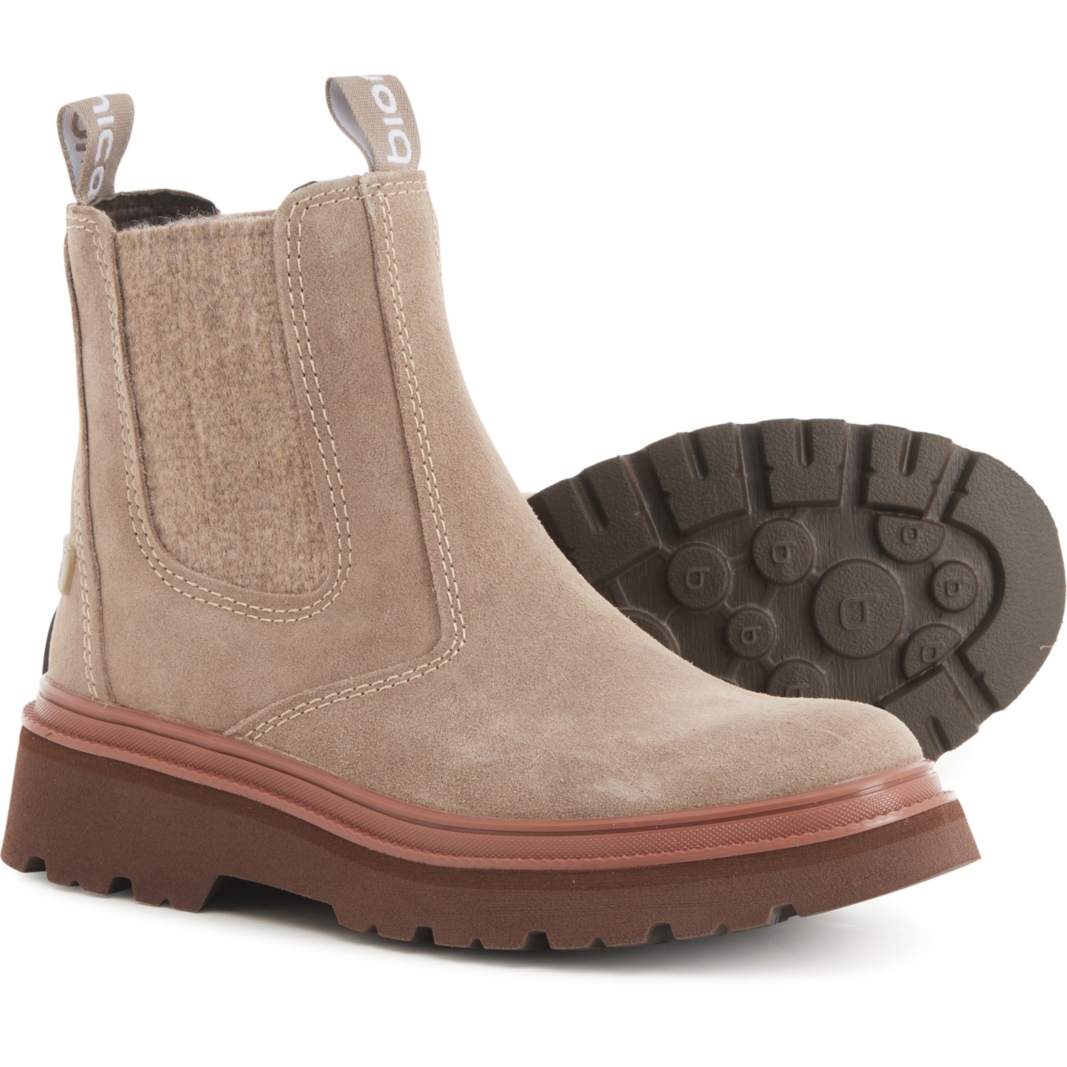 Bionica Drina Chelsea Boots (For Women) - Save 45%