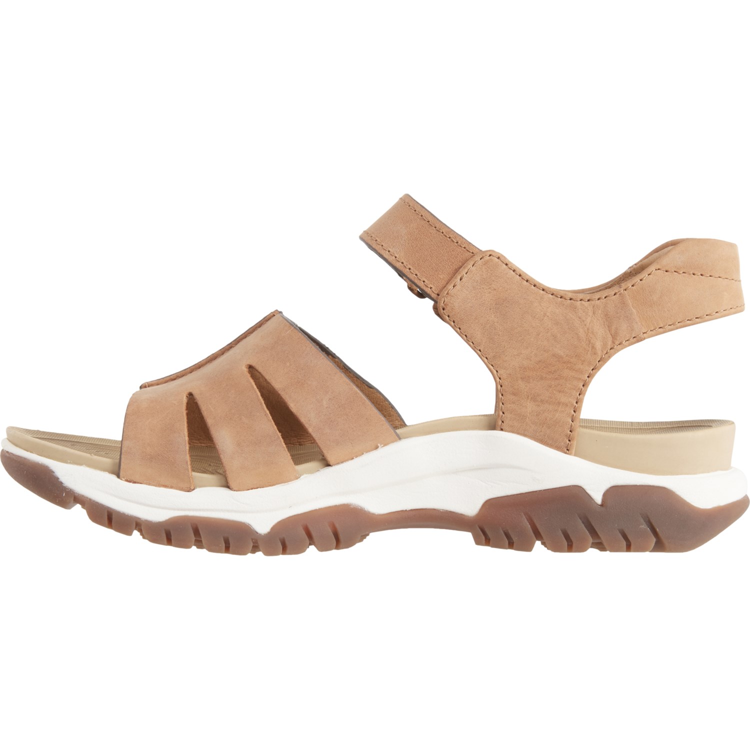 Bionica Naddell Sandals (For Women) - Save 55%