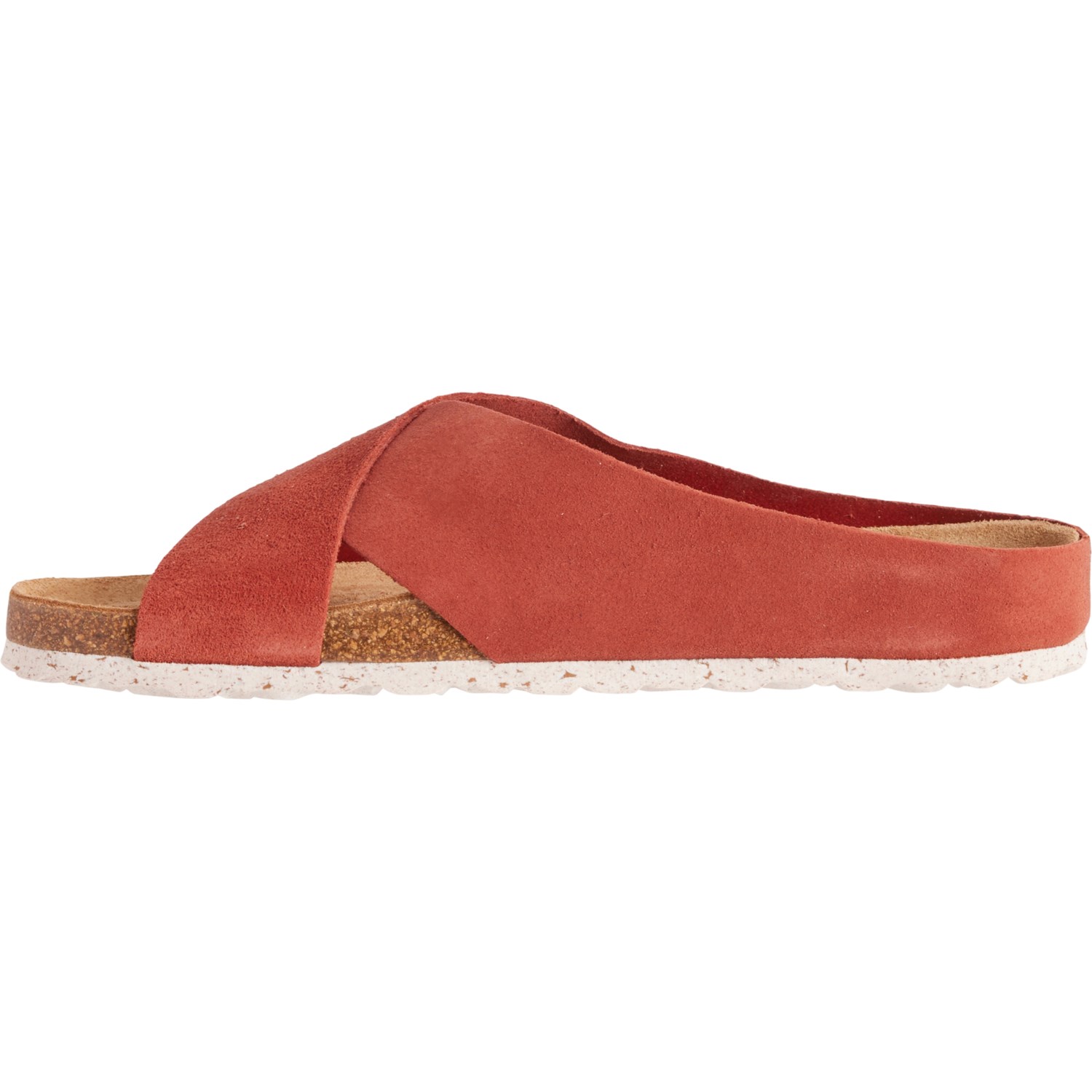 BioStep Made in Spain X-Band Slide Sandals (For Women) - Save 44%