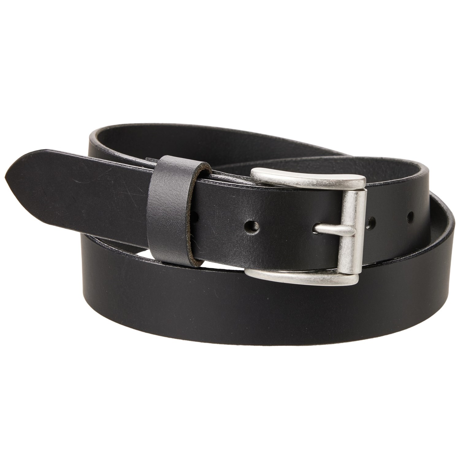 Bison Designs High Roller Leather Belt - 32 mm - Save 67%