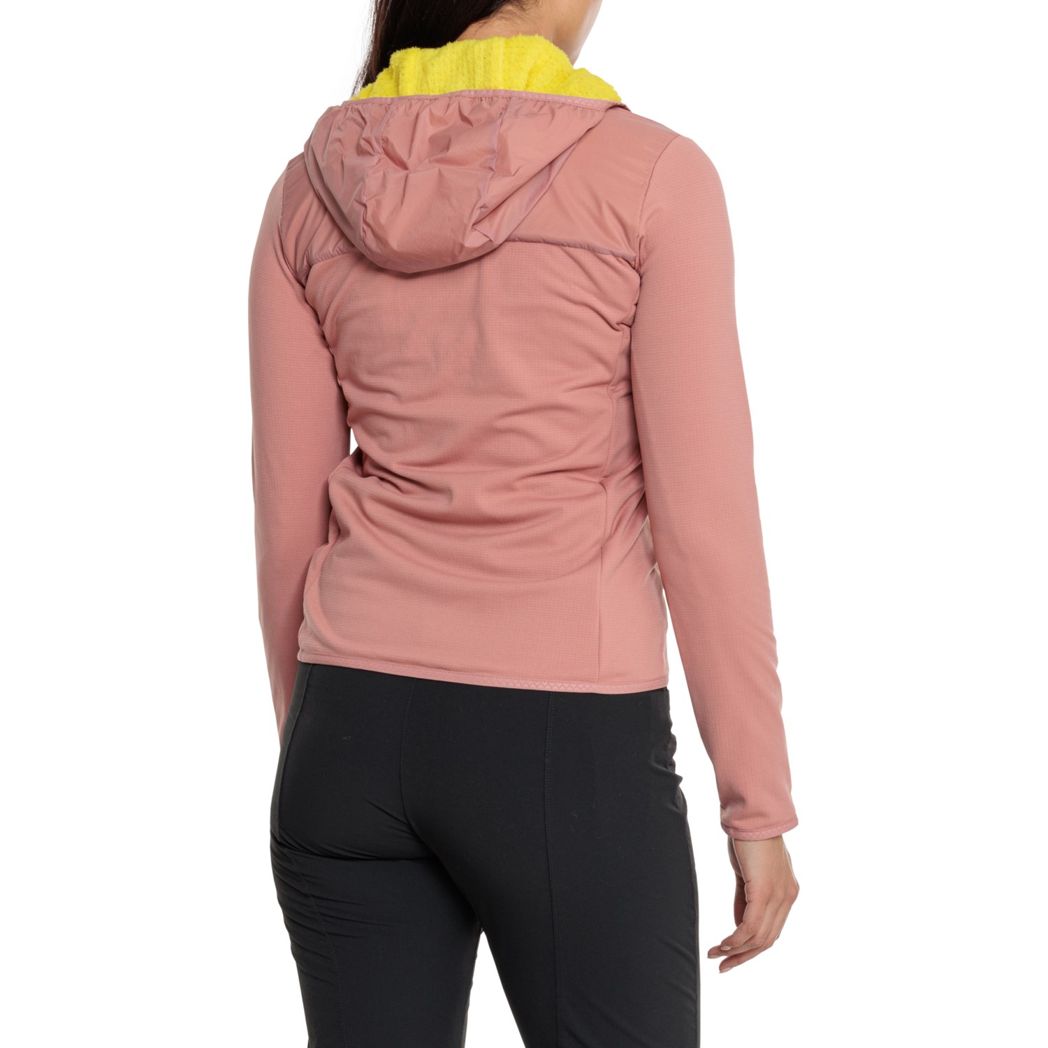 black crows Freebird Polartec® Alpha® Hybrid Jacket - Insulated - Save 60%