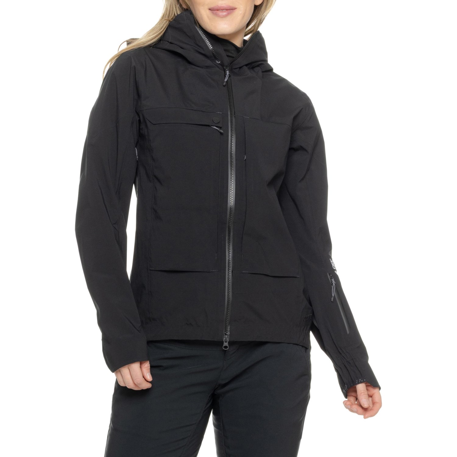 black crows Freebird Xpore® Ski Jacket - Waterproof - Save 66%