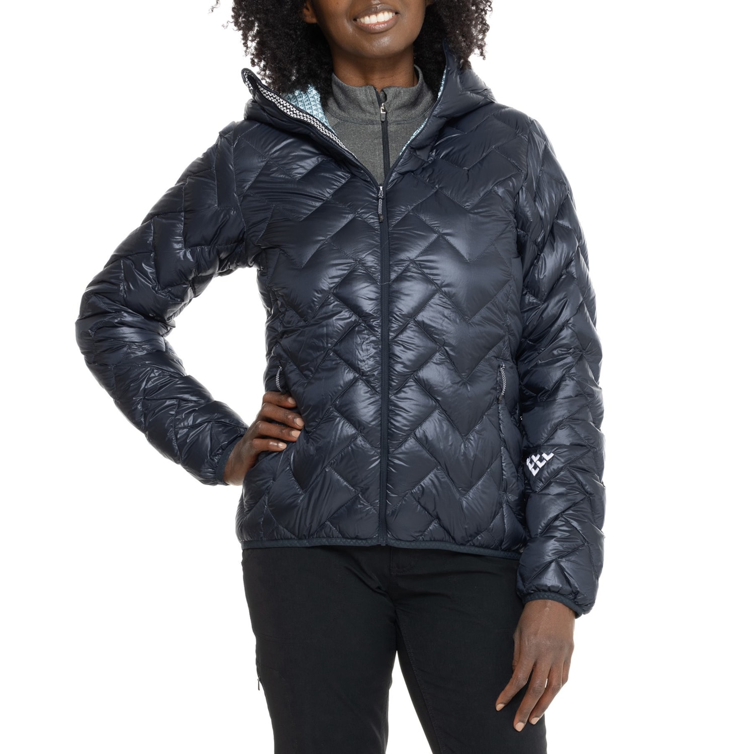 black crows Ora Micro Down Jacket - 750 Fill Power - Save 69%