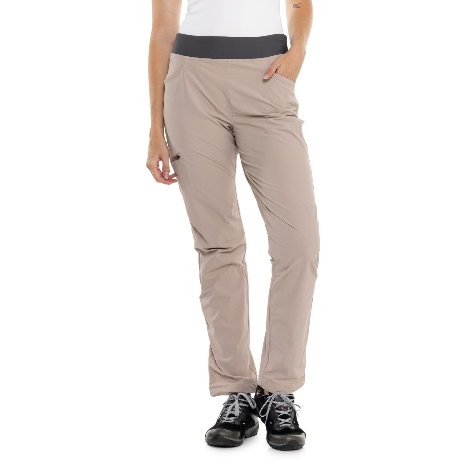 BLACK DIAMOND Alpine Light Pants - Save 69%