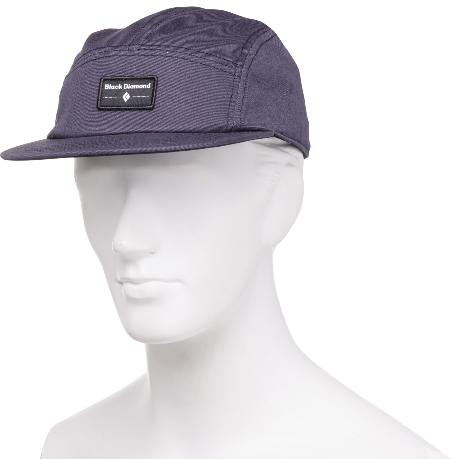 BLACK DIAMOND Camper Five-Panel Cap (For Men) - Save 56%
